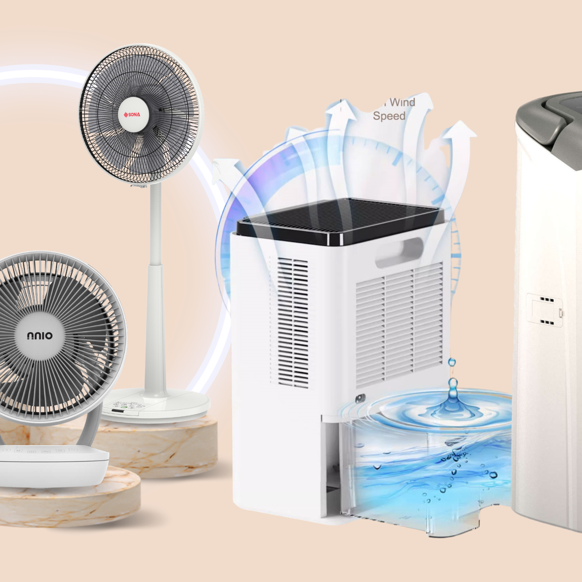 Cooling & Air Treatment – ET SOUND ENTERPRISE PTE LTD