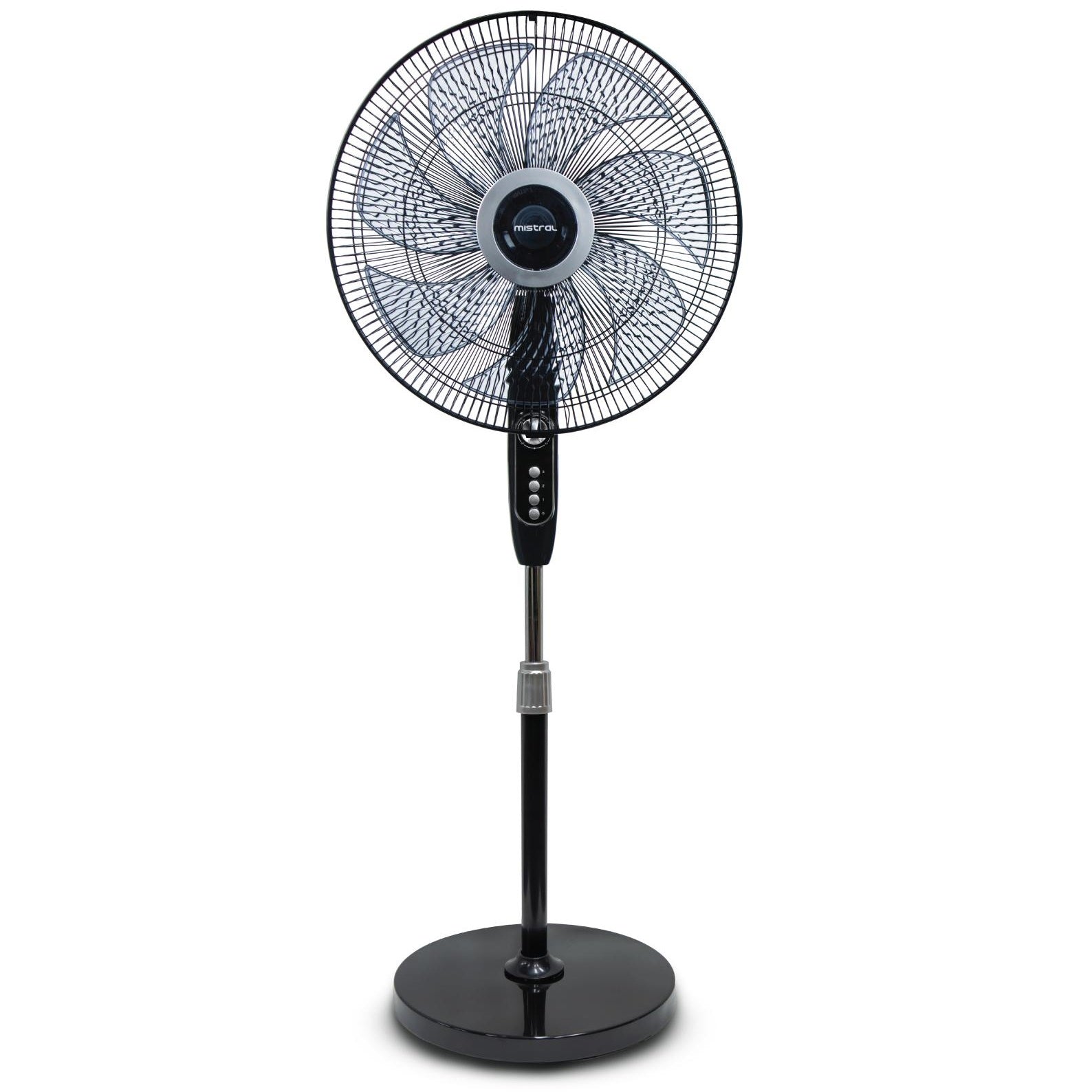 Mistral MSF1873 Stand Fan 18 Inch – ET SOUND ENTERPRISE PTE LTD