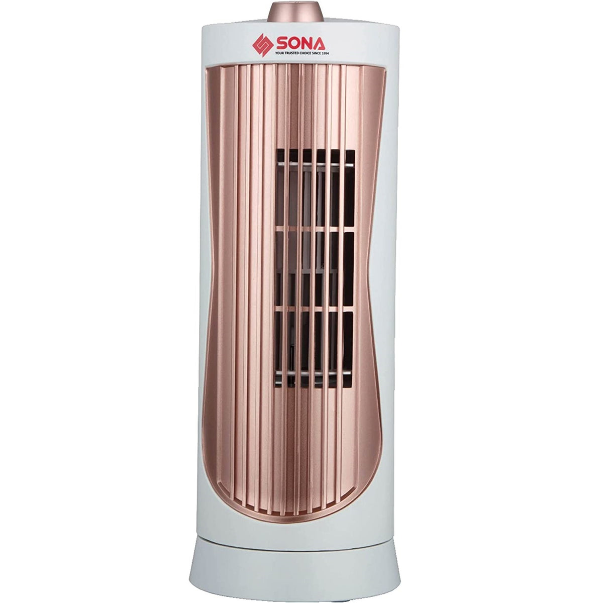 Sona SFT 1760 Mini Personal Tower Fan – ET SOUND ENTERPRISE PTE LTD