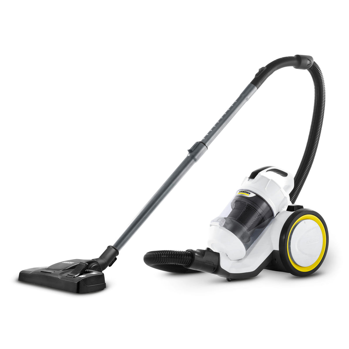 Karcher VC 3 Plus Multi-Cyclone Vacuum cleaner 1100W – ET SOUND ...