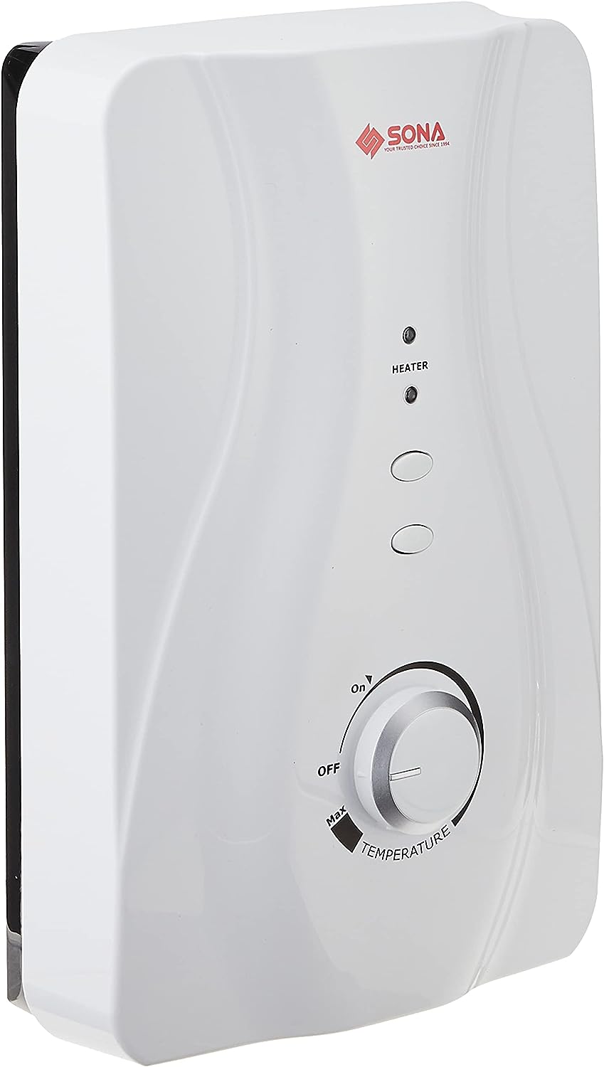 Sona SWH 2901 Water Heater – ET SOUND ENTERPRISE PTE LTD