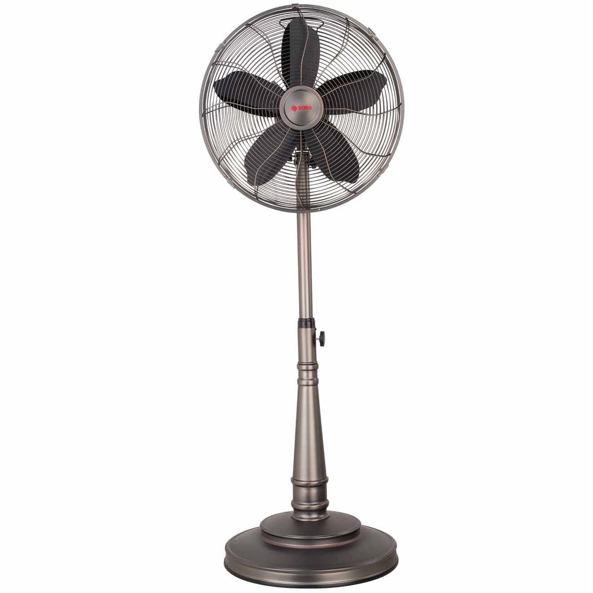 Sona SAF 6916 | SAF6916 Antique Stand Fan 16 Inch – ET SOUND ENTERPRISE ...