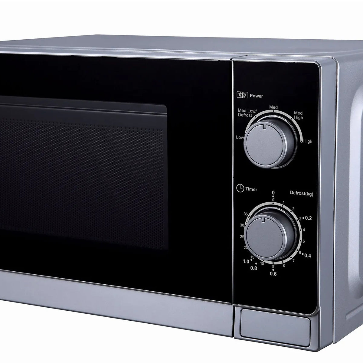 Sharp R-20A0 Microwave Oven 20L – ET SOUND ENTERPRISE PTE LTD