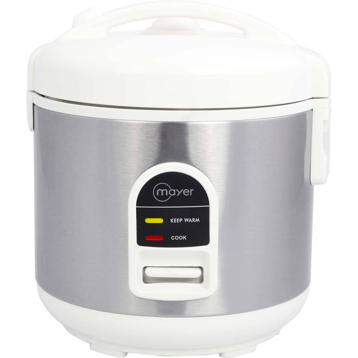 Mayer MMRC101 Rice Cooker 1L – ET SOUND ENTERPRISE PTE LTD