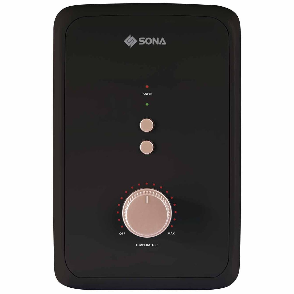 Sona SWH 2908 | SWH2908 Instantaneous Water Heater 3300W – ET SOUND ...