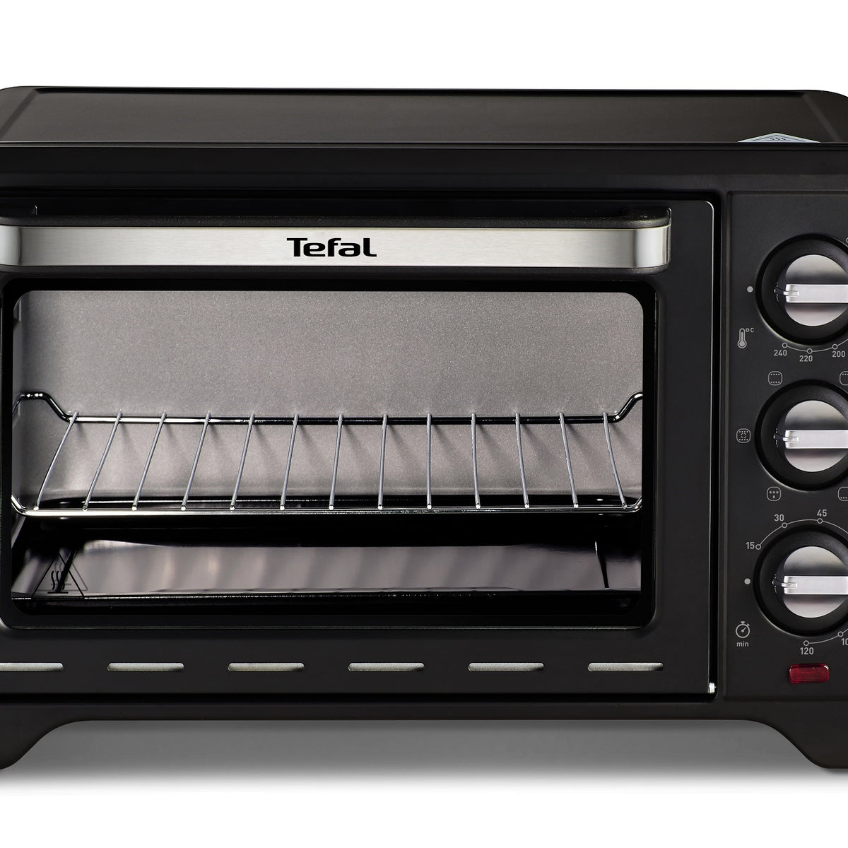 Tefal OF464E Oven Optimo Turnspit 33L – ET SOUND ENTERPRISE PTE LTD