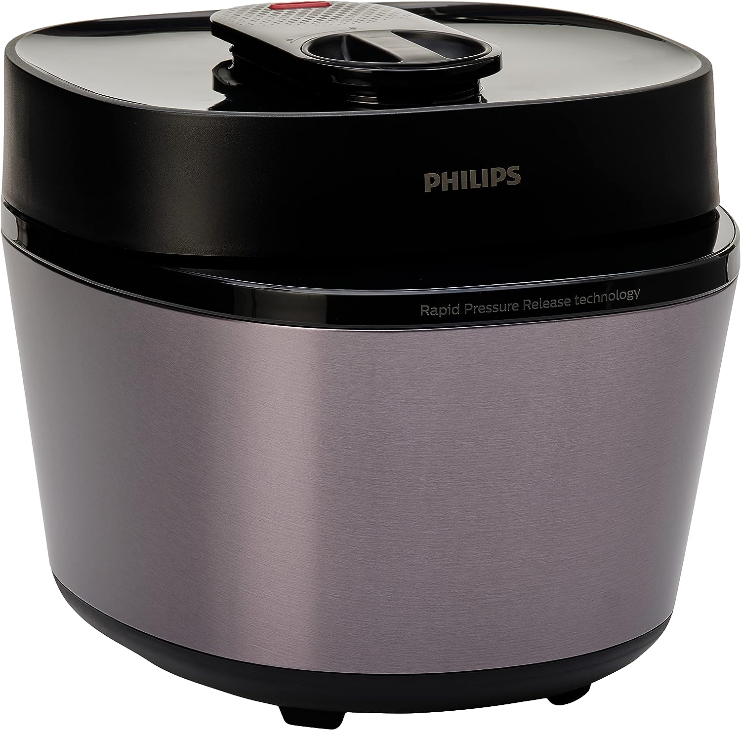 Philips HD2151/62 All-in-One Cooker Pressure Cooker – ET SOUND ...