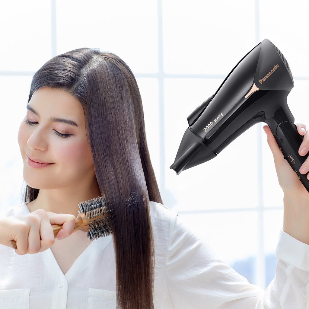 Panasonic EH-NE66-K Ionity Hair Dryer 2000W – ET SOUND ENTERPRISE PTE LTD