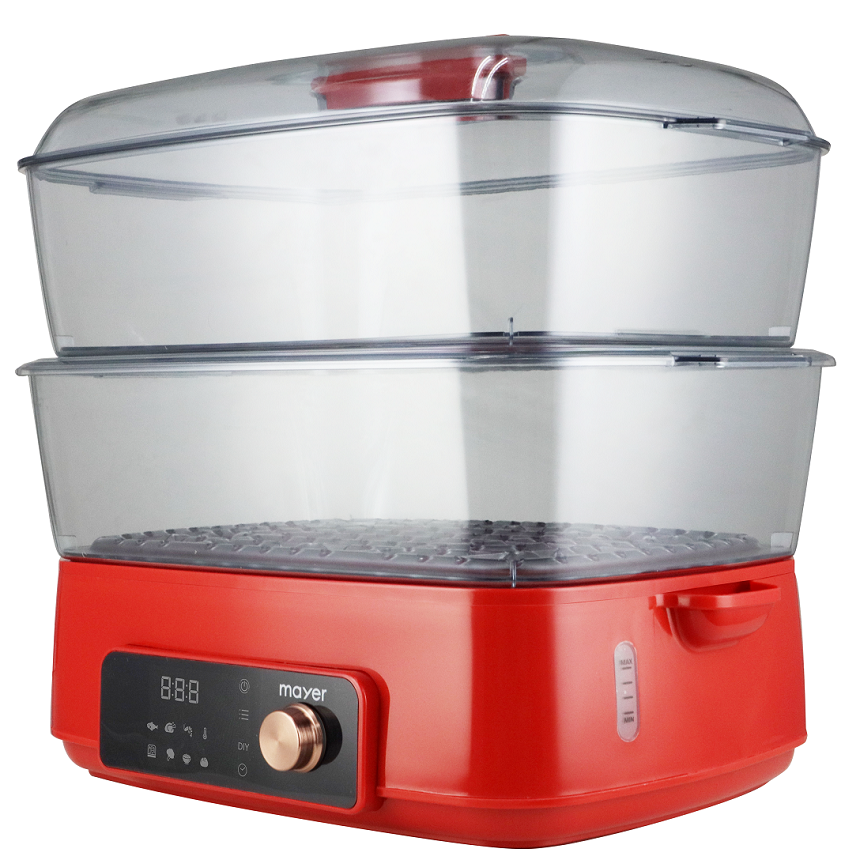 Mayer MMFS280D Digital Food Steamer 28L – ET SOUND ENTERPRISE PTE LTD
