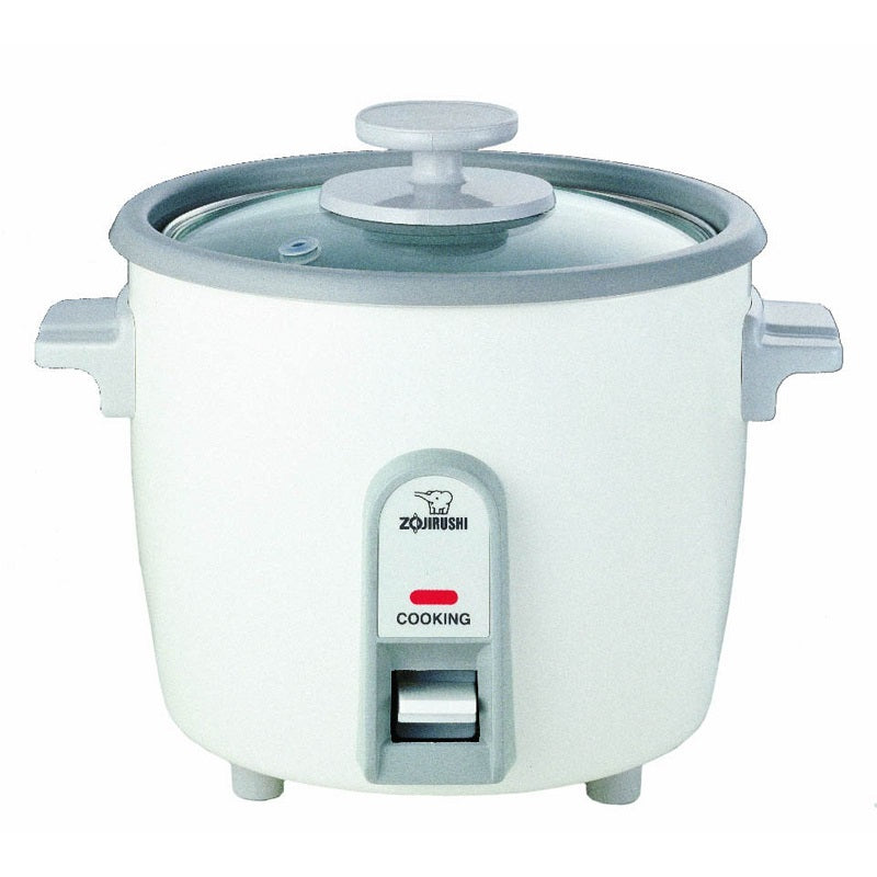 Zojirushi NH-SQ06 Rice Cooker 0.6L – ET SOUND ENTERPRISE PTE LTD