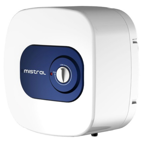 Mistral MSWH30 Storage Heater 30L – ET SOUND ENTERPRISE PTE LTD