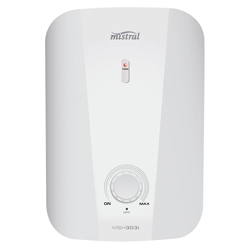Mistral MSH303i Instant Shower Heater – ET SOUND ENTERPRISE PTE LTD