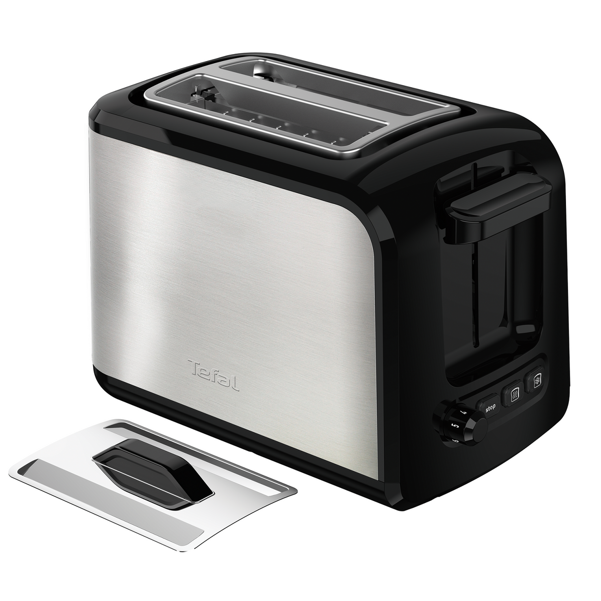 Tefal TT410D Express Toaster – ET SOUND ENTERPRISE PTE LTD