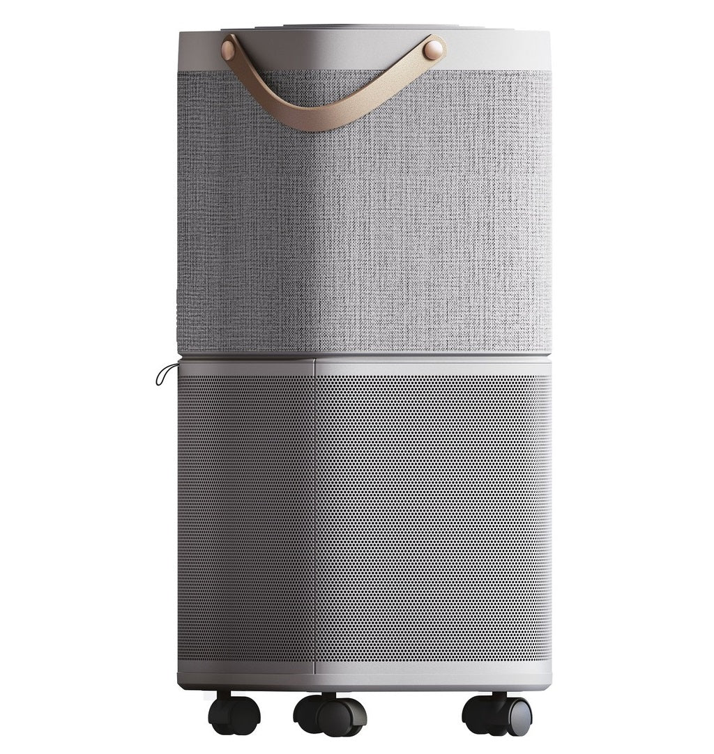 Electrolux PA91-406GY Pure A9 Air Purifier – ET SOUND ENTERPRISE PTE LTD