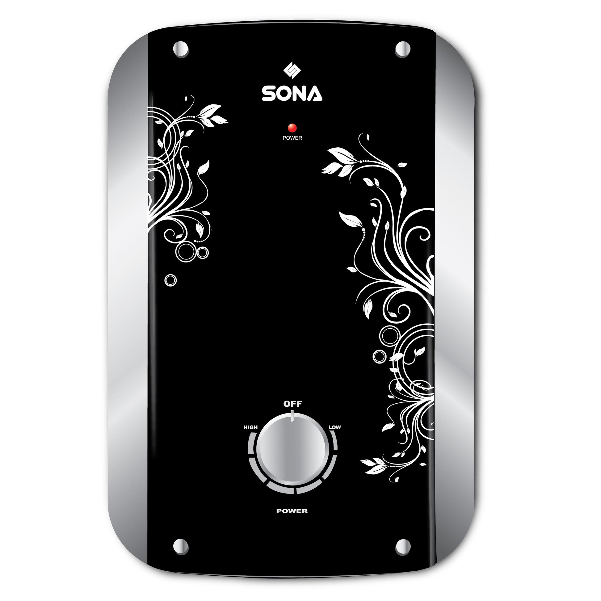 Sona SWH 223 Copper Tank Water Heater – ET SOUND ENTERPRISE PTE LTD
