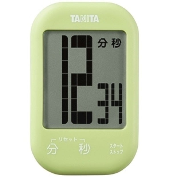 Tanita TD413 Touch-Key Digital Timer – ET SOUND ENTERPRISE PTE LTD