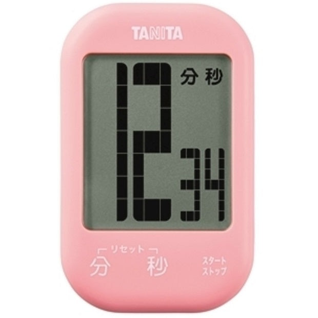 Tanita TD413 Touch-Key Digital Timer – ET SOUND ENTERPRISE PTE LTD