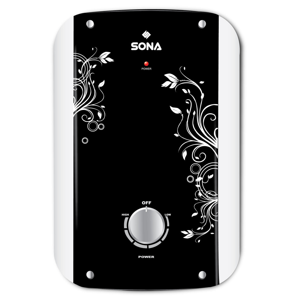 Sona SWH 223 Copper Tank Water Heater – ET SOUND ENTERPRISE PTE LTD